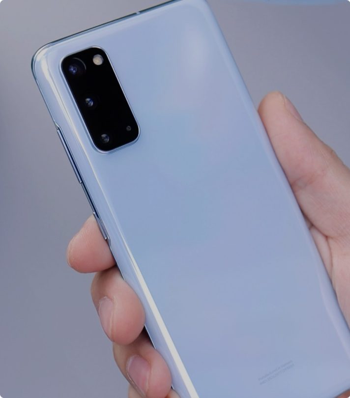 Homepage - Electronics