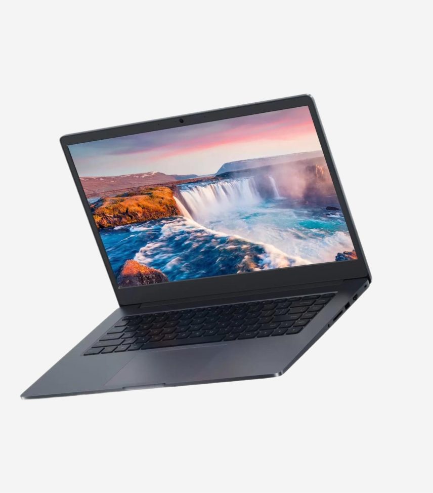 NovaBook 17X - Electronics