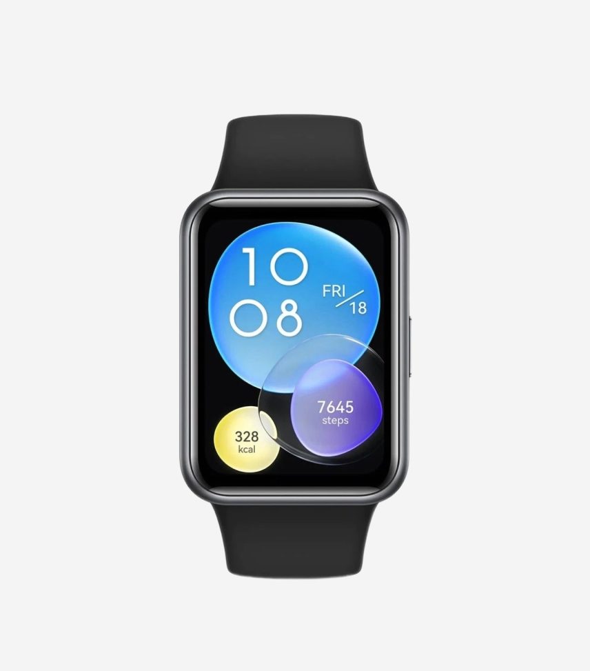 Vortex Smart Watch - Electronics