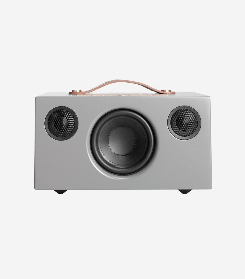 Harmony Bookshelf Speaker - Electronics