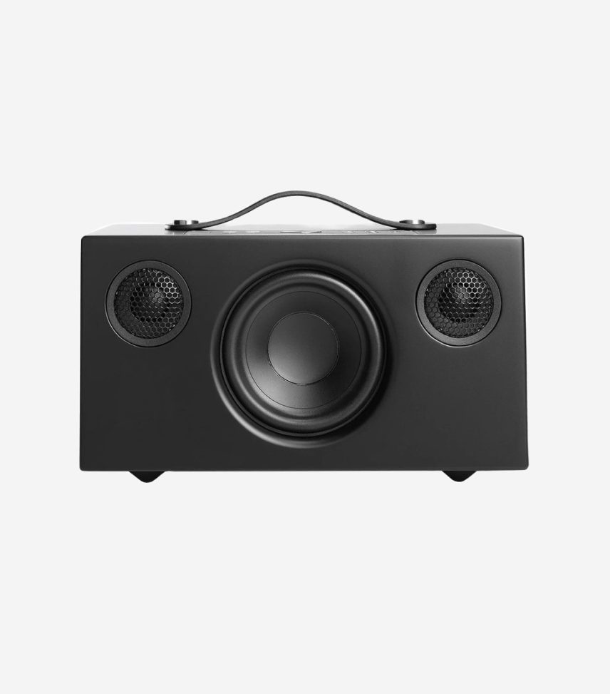 Harmony Bookshelf Speaker - Electronics
